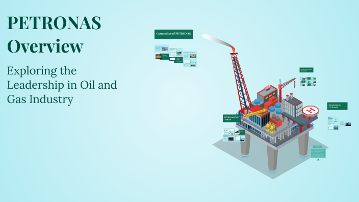 PETRONAS Overview by Adameyman on Prezi