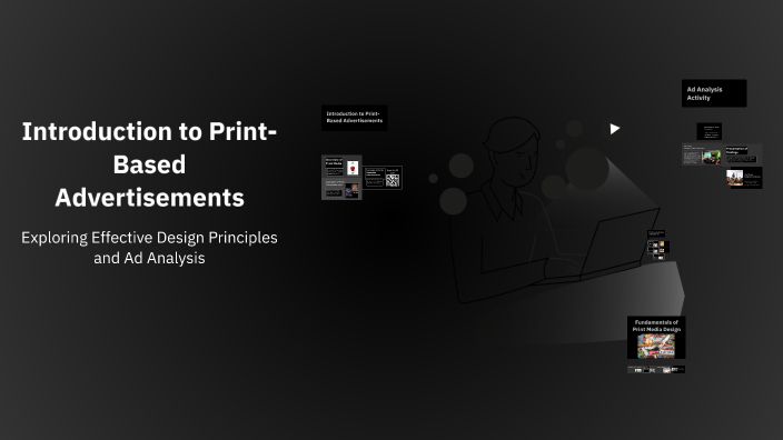 Introduction to Print-Based Advertisements by Jay Newman on Prezi