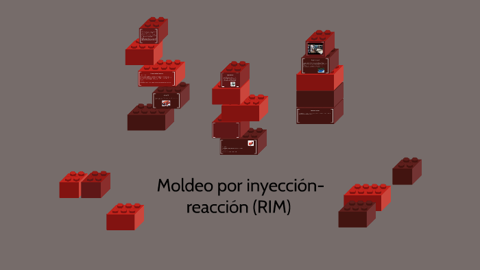 Moldeo por inyección-reacción (RIM) by Luis Felipe Chávez on Prezi