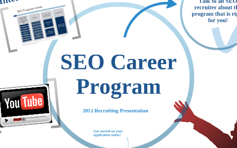 Recruiting Presentation - SAMPLE by Nora Batho on Prezi