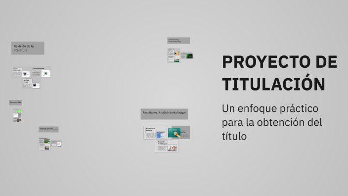 PROYECTO DE TITULACIÓN by Elvis Efrain Gallardo Garcia on Prezi