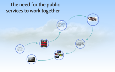 The need for the public services to work together by Devon Gilliot on Prezi