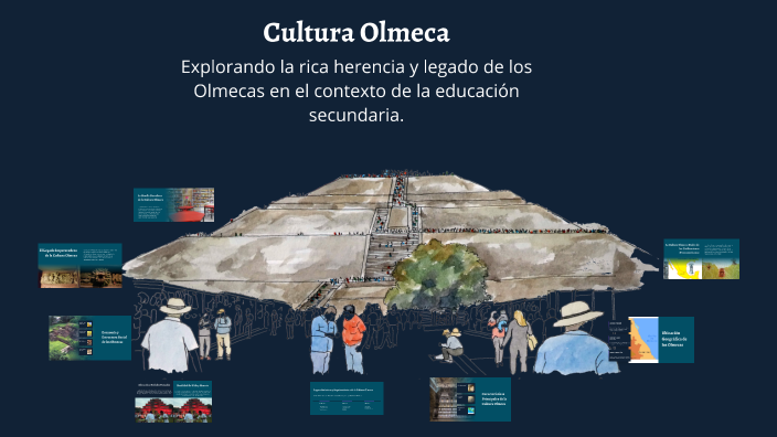 Cultura Olmeca by Emily Agnes Juarez Sosa on Prezi