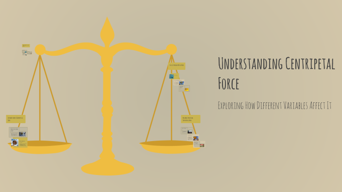 Understanding Centripetal Force by ella Jenkins on Prezi