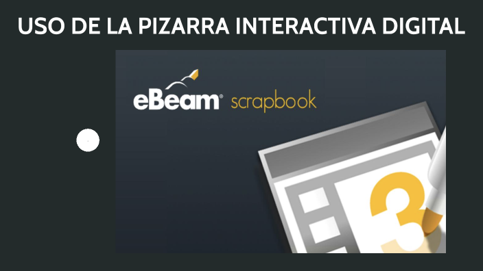 E-Beam by Jorge Mojarro on Prezi