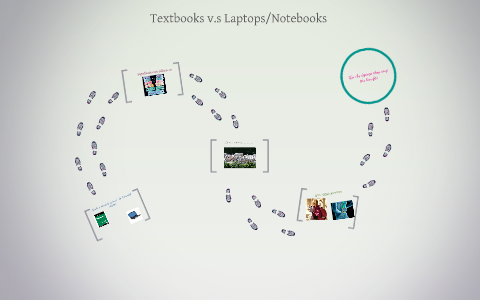 Should Textbooks be replaced with Notebooks/Laptops by Hema Rubinii on ...