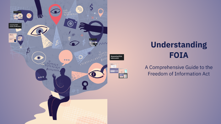 Understanding FOIA by Maria Fernanda Cantillo on Prezi