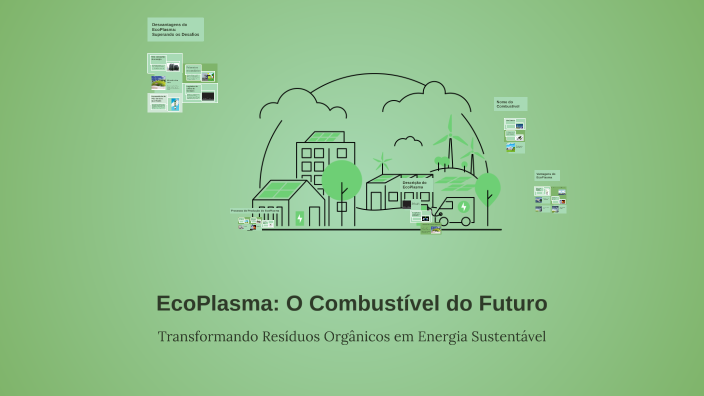 EcoPlasma: O Combustível do Futuro by Ariel Costa on Prezi