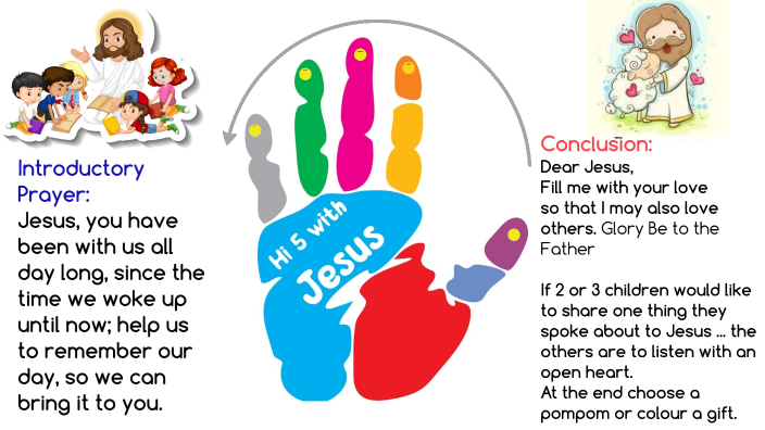 Hi5 2025-2026 PP - P1 w/ologo by Anthony Mifsud on Prezi