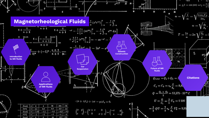 MR Fluids by Eric Fan on Prezi