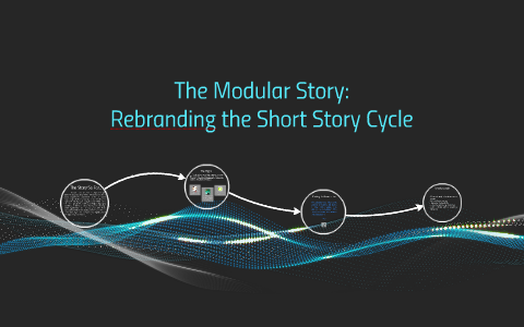 Modular Stories: by Cory Frazier on Prezi