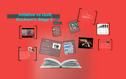 Initiative vs Guilt, Erickson's Stage 3 by Adriana Lazaro on Prezi