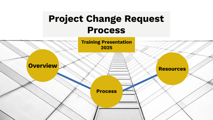 Project Change Request Process by Christina Middleton on Prezi
