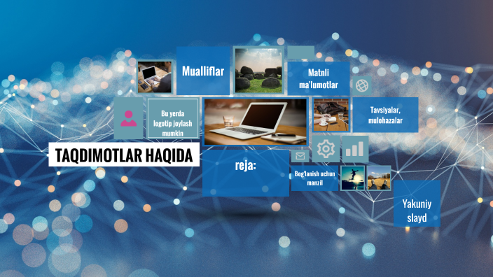 TAQDIMOT YARATISH VOSITALARI by Feruza Egamberdiyeva on Prezi