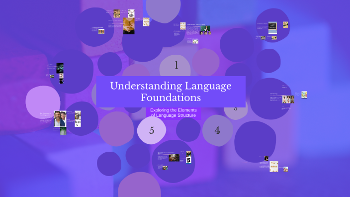 Understanding Linguistic Foundations by PERLA GONZALEZ on Prezi