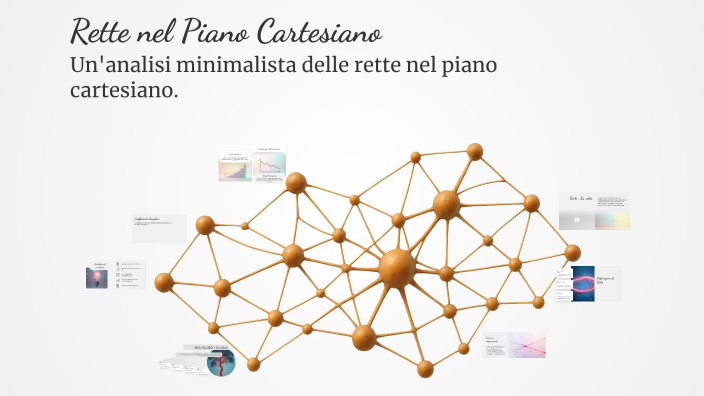 Rette nel Piano Cartesiano by Andrea Nigga on Prezi