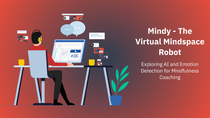 Mindy - The Virtual Mindspace Robot by sheila mallavarapu on Prezi