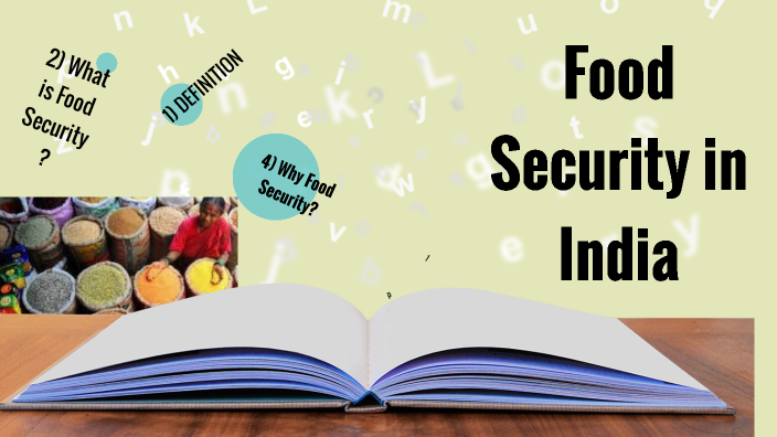 Food Security in India by Sabahat Aziz on Prezi