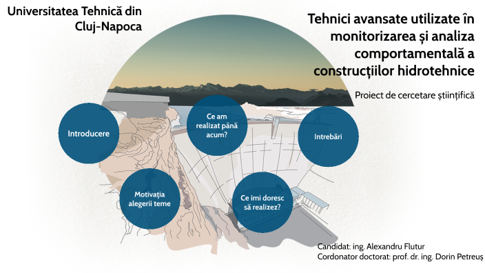 Tehnici avansate pentru monitorizarea și analiza construcțiilor ...