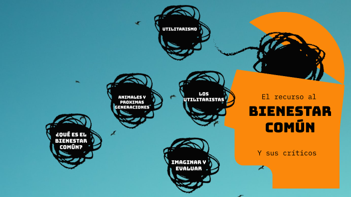 El recurso al bienestar común y sus críticos by Iván Cabrera on Prezi
