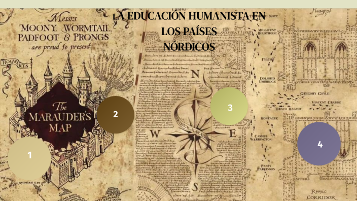 LA EDUCACIÓN HUMANISTA EN LOS PAÍSES NÓRDICOS by polett Torres on Prezi