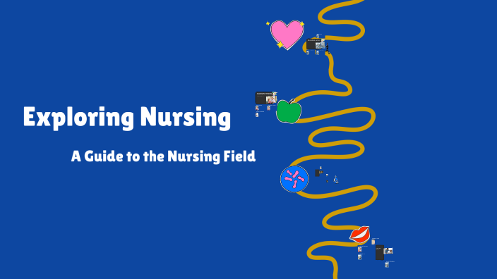 Exploring Nursing Careers by Tracy McAdams on Prezi