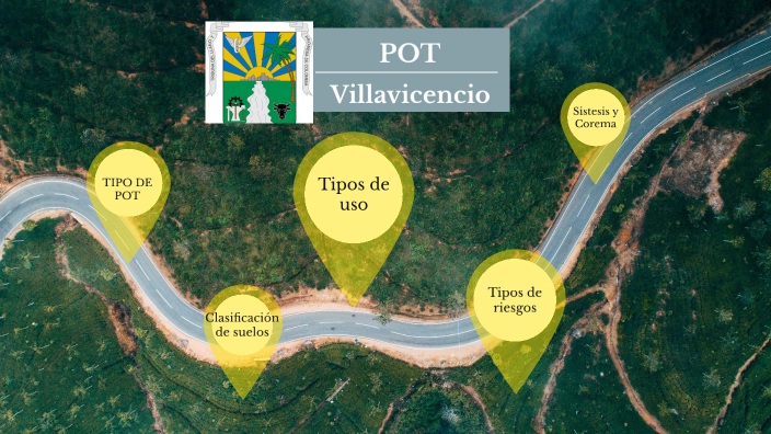 POT Villavicencio by ALFRED MURILLO on Prezi