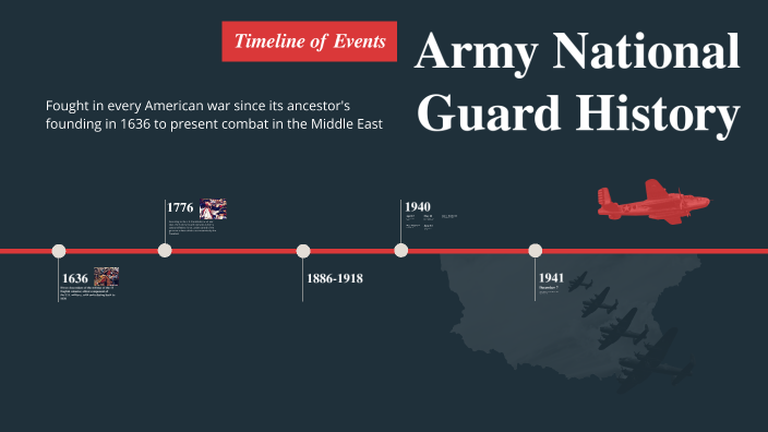 ARNG HISTORY by DALTON BACA on Prezi