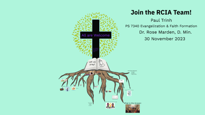 RCIA Team by Paul Trinh on Prezi