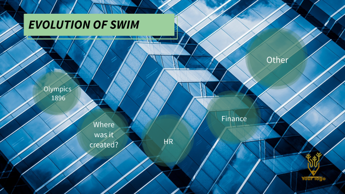 Evolution Of Swimming by Ashley Rogers on Prezi