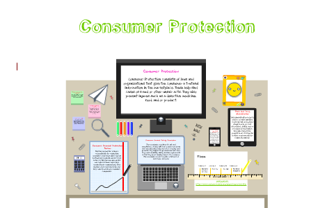 Consumer Protection by Logan Eubanks on Prezi