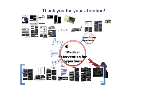 Hypertonia and gait by Alexandra Borstad on Prezi