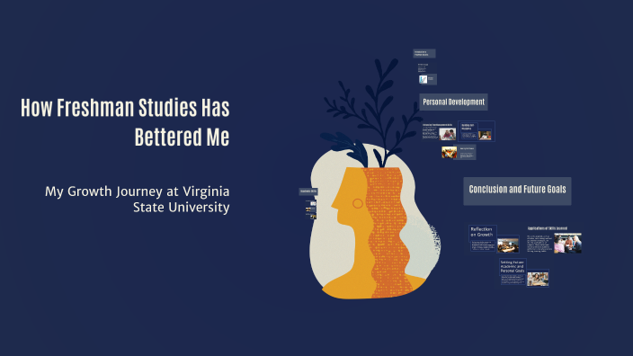 How Freshman Studies Has Bettered Me by Ayanna Simpson on Prezi