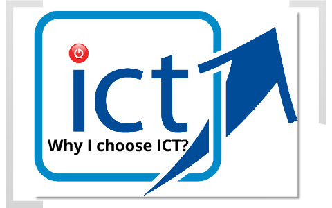 Why I choose ICT? by Thomas Wong on Prezi