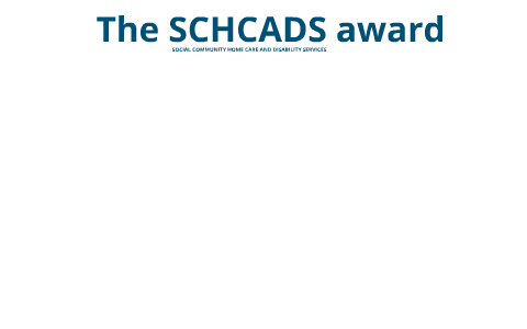 ASRC SCHCADS transition by Jana Favero on Prezi
