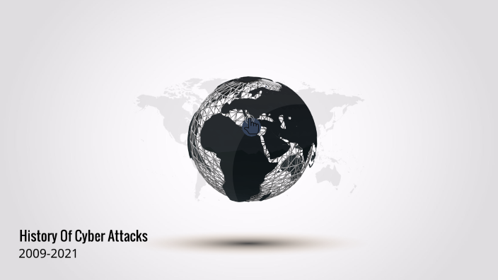 Cyber Attacks History by Peppermint on Prezi