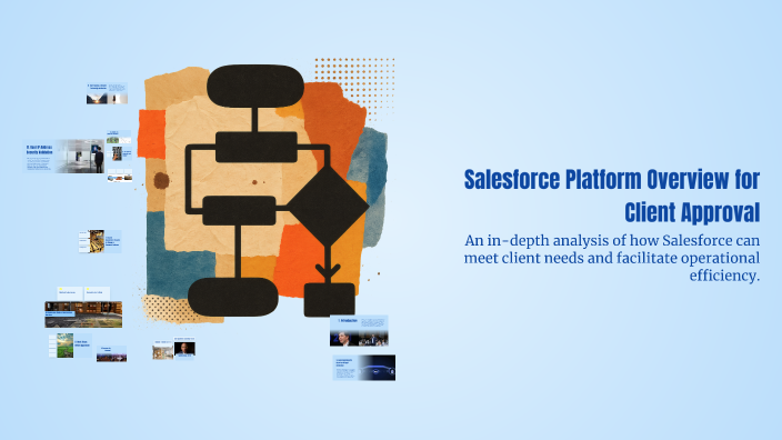 Salesforce Platform Overview for Client Approval by shalini ss on Prezi