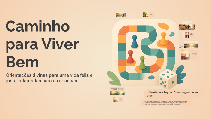 Catequese - 10 Mandamentos by Felipe Gomes on Prezi