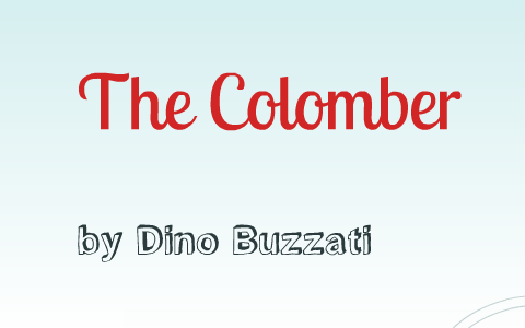 Story Analysis by Jackson Kirschner on Prezi