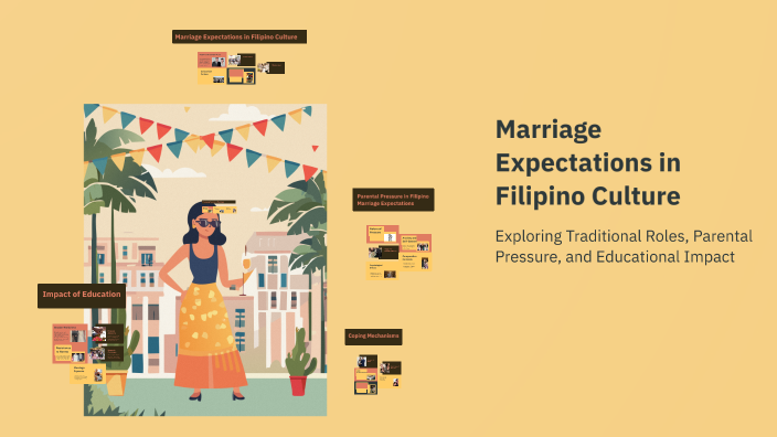 Marriage Expectations in Filipino Culture by AURA FIJER on Prezi