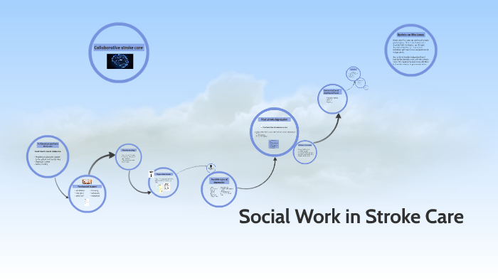 Social Work in Stroke Care by Natasha Boudreau on Prezi