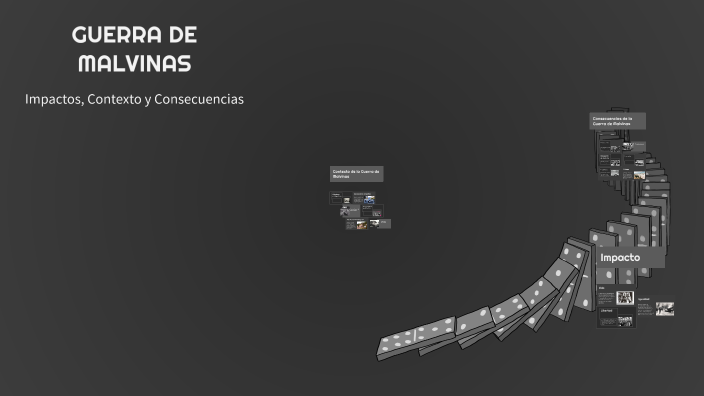 GUERRA DE MALVINAS by SILVANA GUZMAN on Prezi