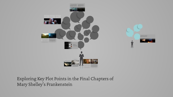 Exploring Key Plot Points in the Final Chapters of Mary Shelley's ...