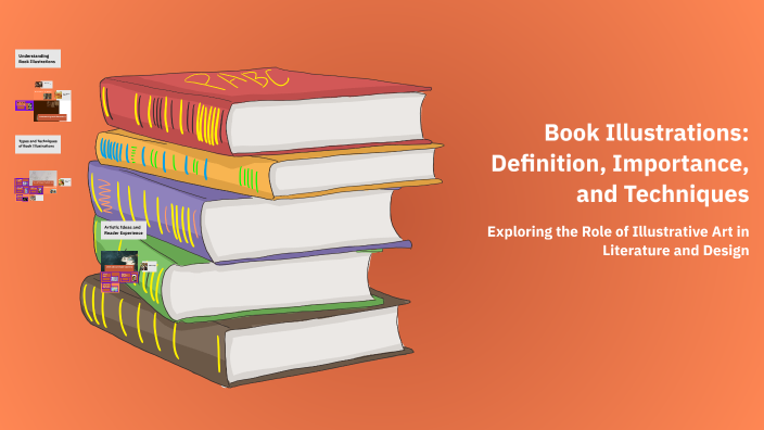 Book Illustrations: Definition, Importance, and Techniques by Youser Al ...