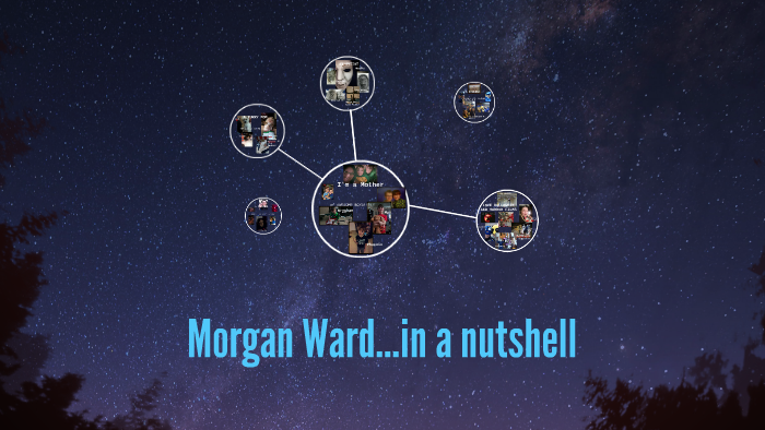 Morgan Ward by Morgan Ward on Prezi