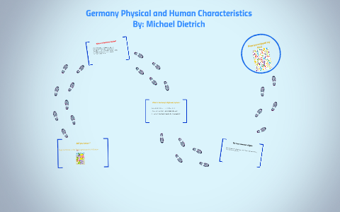 Germany Physical and Human Characteristics by Michael Dietrich on Prezi