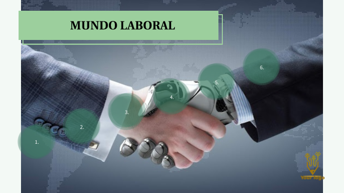 Cambios en el mundo laboral a través de la historia by BRENDA QUINTERO ...