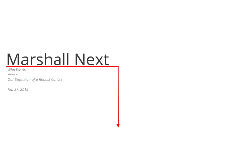 Marshall Next General Template by Adam Kimberlin on Prezi
