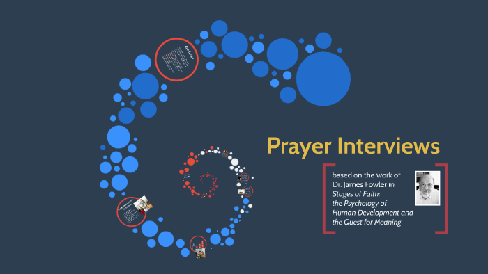 Fowler's Stages of Faith by Coralee Louise on Prezi
