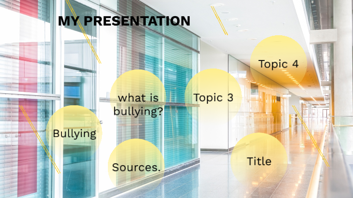 Bullying Ted talk speech by Alexis Valenzuela Rodriguez on Prezi